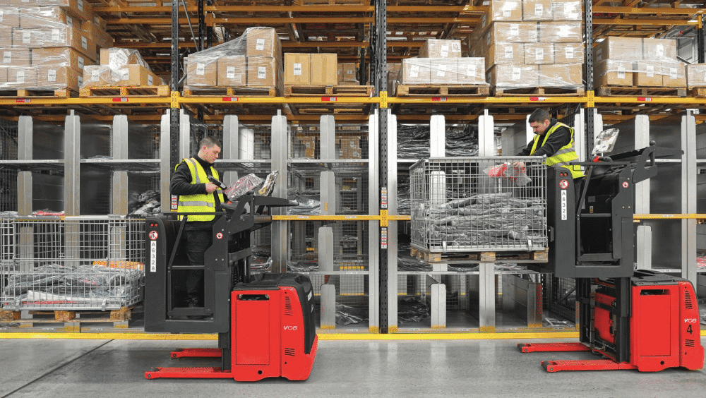 Order Picker/Packer Needed In Canada By Pivot Furniture – Careers Job ...