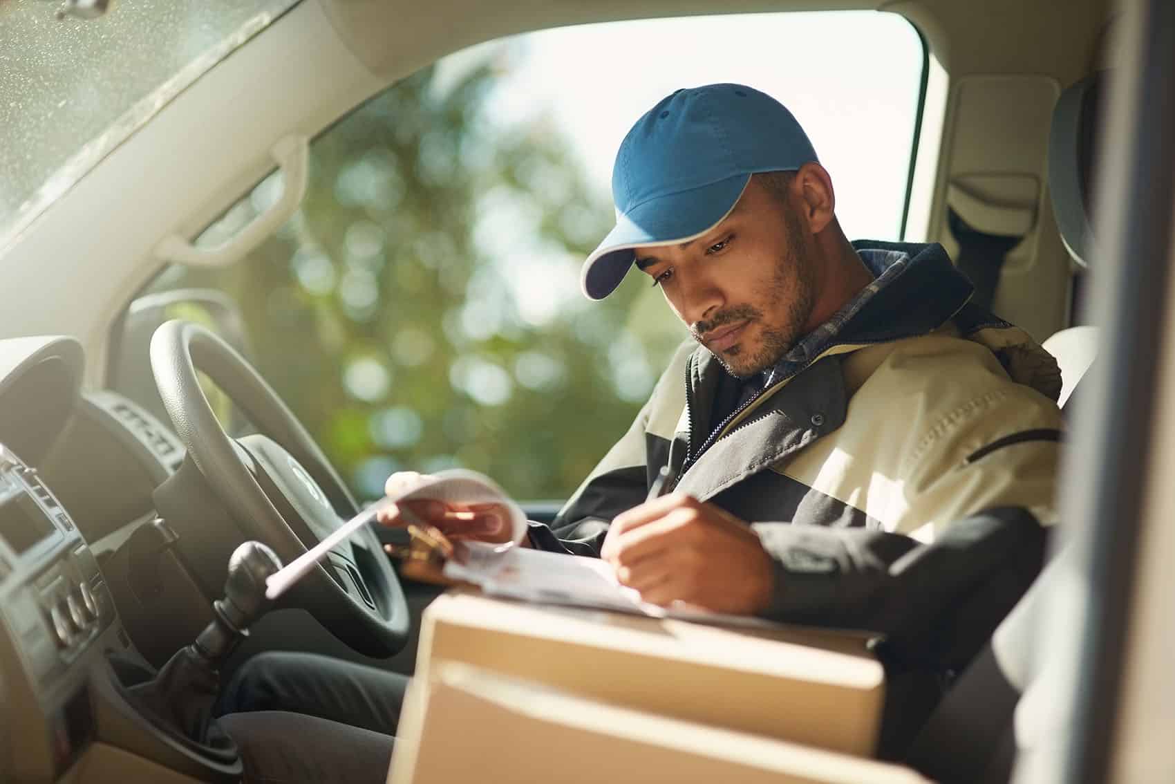 Delivery Driver Is Urgently Needed In Toronto, ON – Careers Job In Canada