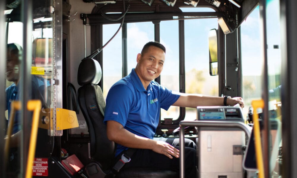 Mucci Farms Is Now Hiring Employee Transit Driver – Kingsville, ON ...