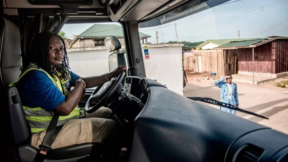 Transport Driver Is Urgently Needed In KAR Global – Toronto, ON ...