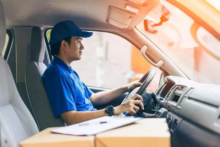 Canadian Red Cross Is Now Hiring Multiple Drivers – Toronto, ON ...