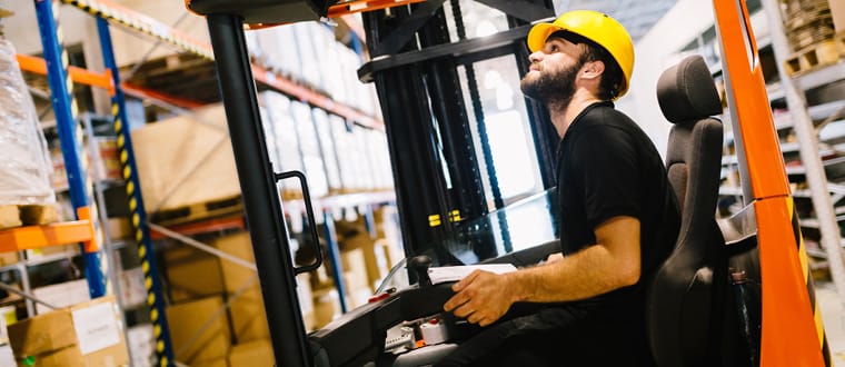 INVISTA Is Now Hiring Warehouse Operator – Kingston, ON – Careers Job ...