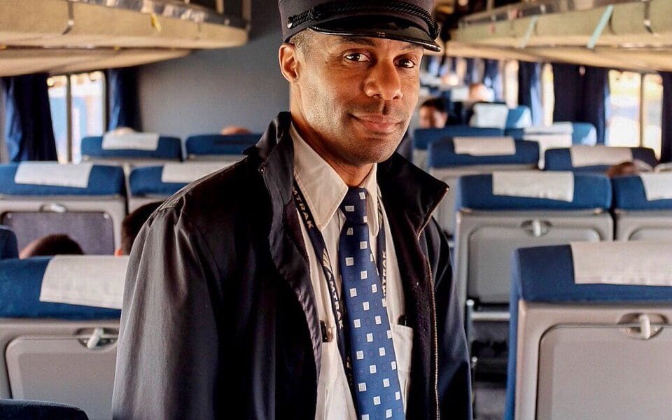 Train Conductor Is Urgently Needed In Canadian National Railway ...