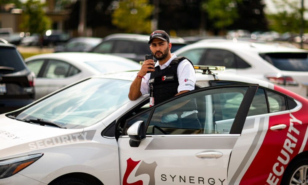 Synergy Protection Group Inc. Is Now Hiring Multiple Candidates For ...