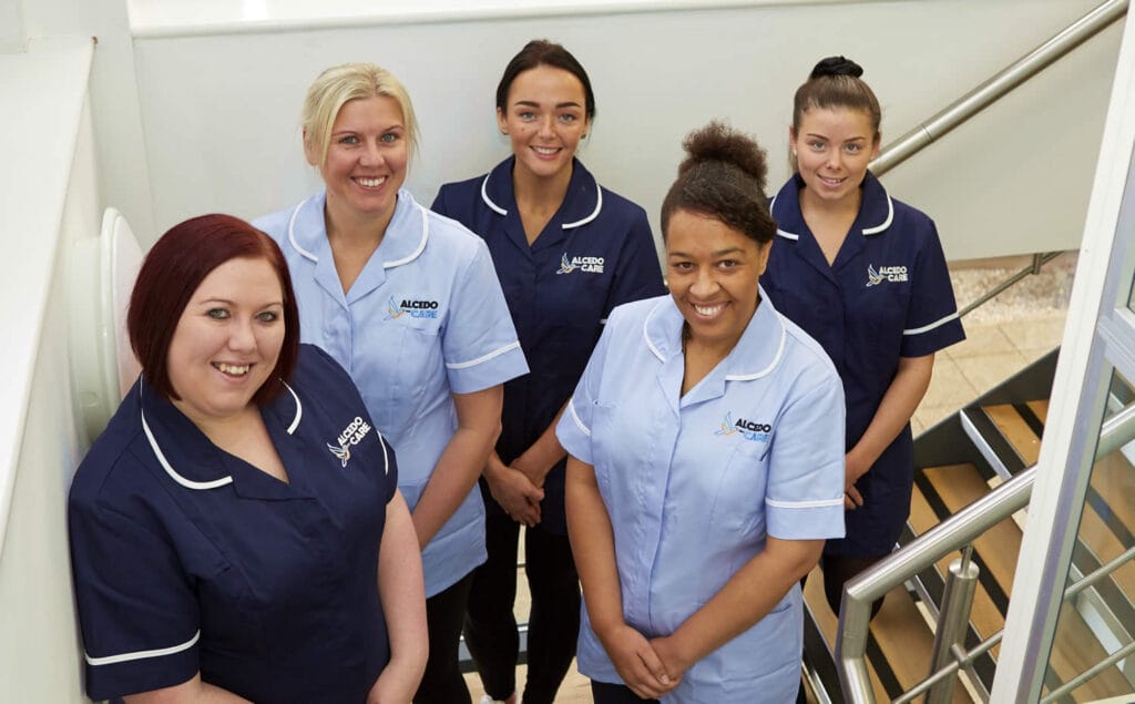 Tidal Care Agency Is Immediately Hiring Multiple Candidates For Health ...