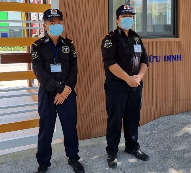 Commissionaires Great Lakes Is Currently Hiring Multiple Candidates For ...