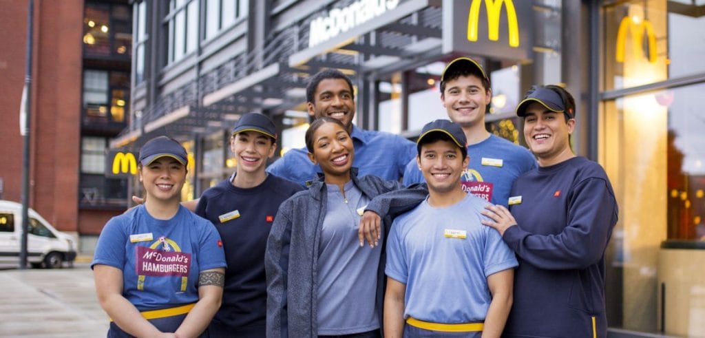 Jobs Openings At McDonald’s – 1030 Boulevard du Grand Heron, Saint ...