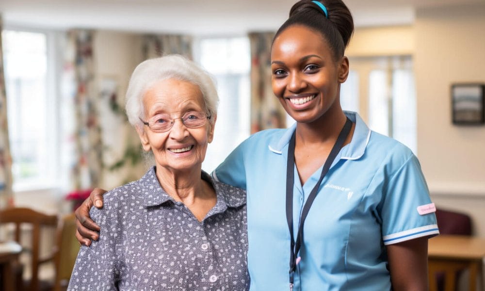 Support Worker Is Immediately Needed In Cedar Heights Residential ...