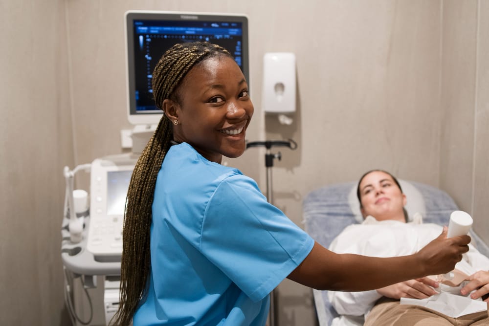 Carewest Is Now Hiring Nursing Attendant – 10301 Southport Lane SW ...