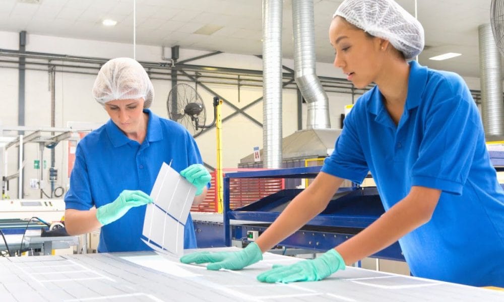Jobs Openings At TFI Company Inc – 746 Warden Avenue, Scarborough, ON ...