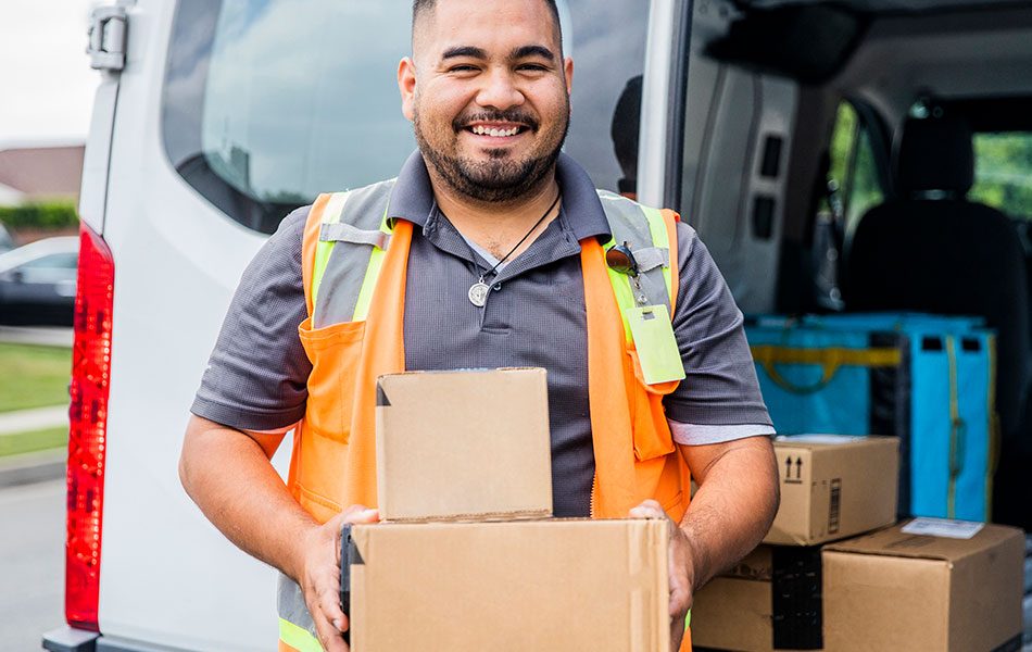 Jobs Openings At Maple Kurier Trucking Corp – Saanichton, British ...
