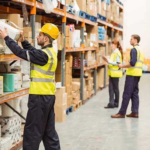 Warehouse Worker Is Needed In Loblaw Companies Limited – Cambridge ...
