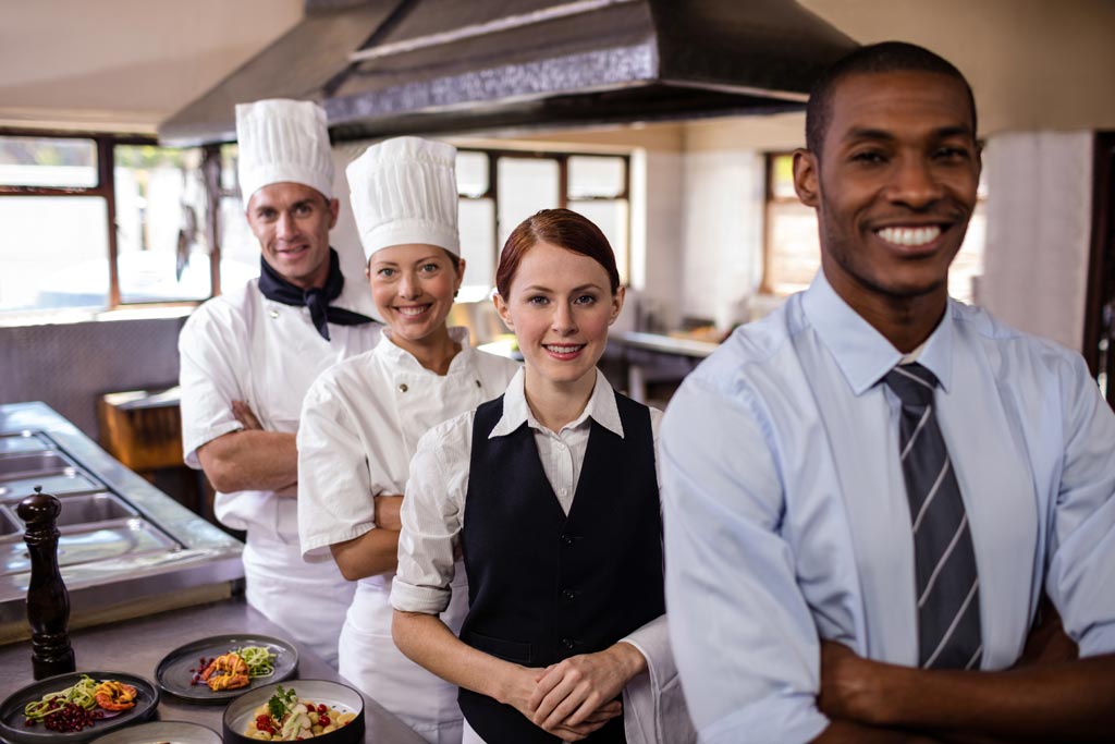 Vancouver Coastal Health Is Hiring Multiple Candidates For Food Service ...