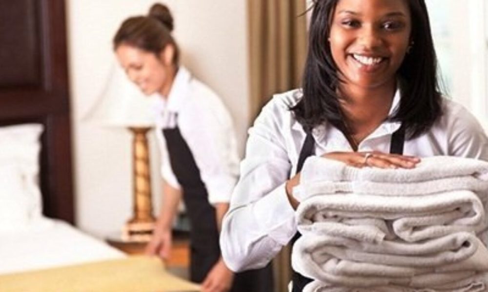 Canalta Group Ramada Inn & Suites Is Hiring Room Attendant – Westlock ...