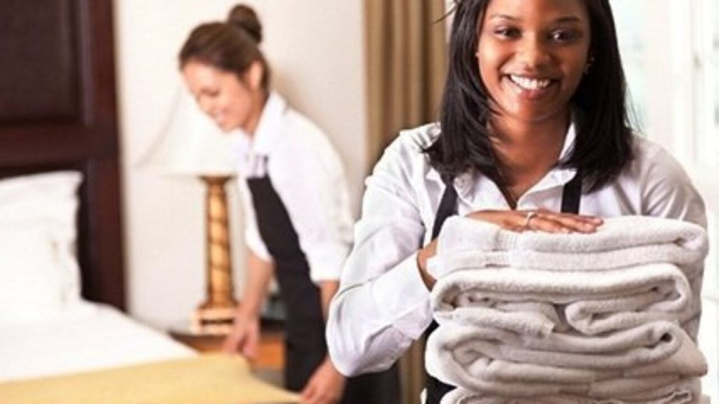 Canalta Group Ramada Inn & Suites Is Hiring Room Attendant – Westlock ...