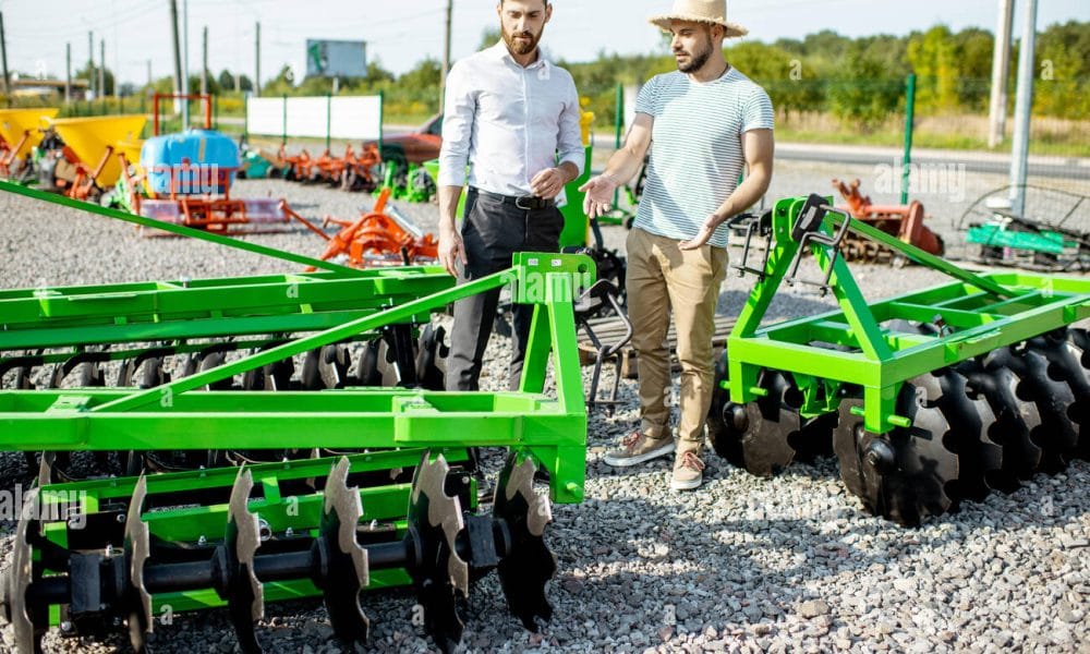 Jobs Openings At Phaneuf Agricultural Equipment – La Durantaye, Quebec ...
