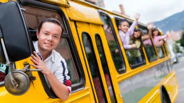 Valley Bus Lines ltd Is Hiring School Bus Driver – Kemptville, Ontario ...