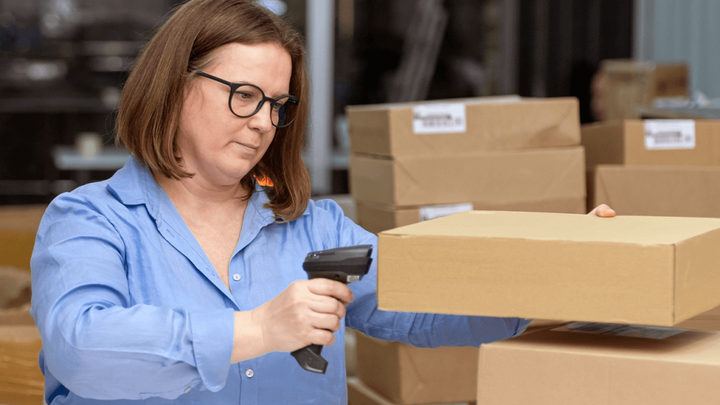 Package Handler – Warehouse Clerk Is Needed In Intelcom – Saskatoon, SK ...