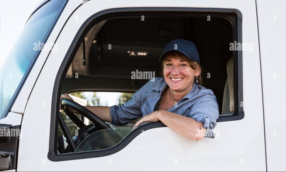 Truck Driver Is Urgently Needed In TriSon Farms – TriSon Farms in ...