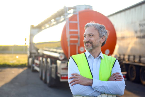 Fuel Truck Driver Is Needed In GRW Transport Limited – North Bay ...