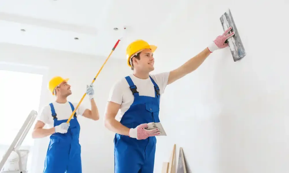 Checkatrade Is Hiring Multiple Candidates For Painter Jobs – Airdrie ...