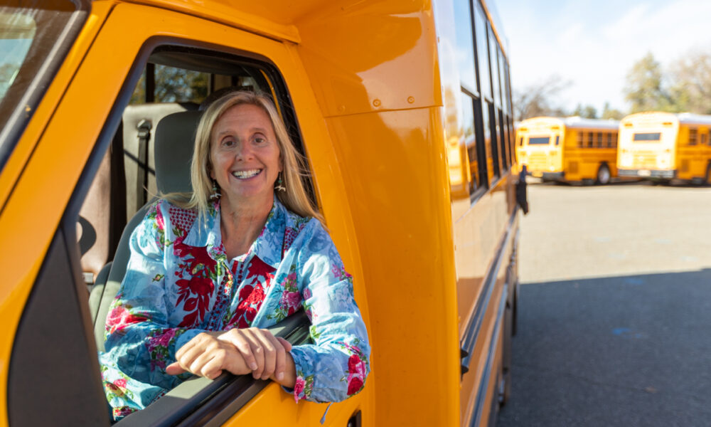 School Bus Driver Is Urgently Needed In First Student Canada – Rimbey ...