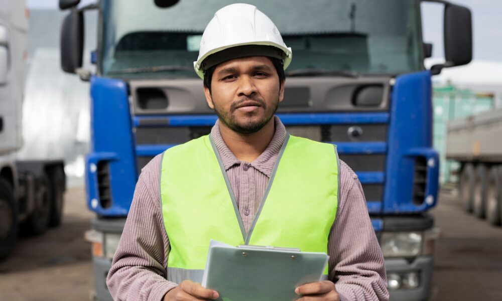 A11 Freight Ltd Is Hiring Multiple Candidates For Truck Dispatcher ...