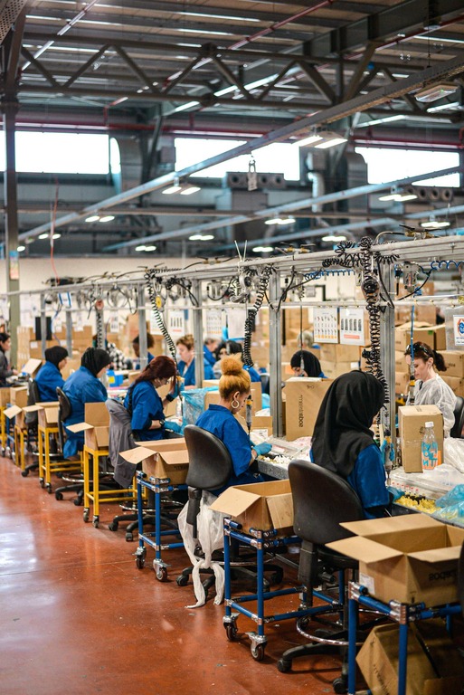 Get Hired In Canada With Free Visa – Production Worker – Careers Job In ...