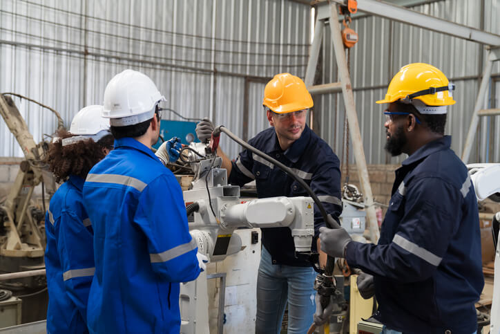 Welder/Millwright is Urgently Needed In Canada Building Materials With ...