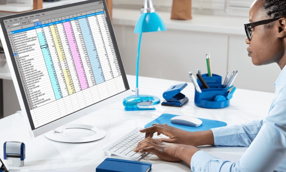 Aramark Is Hiring Multiple Candidates For Data Entry Coordinator ...