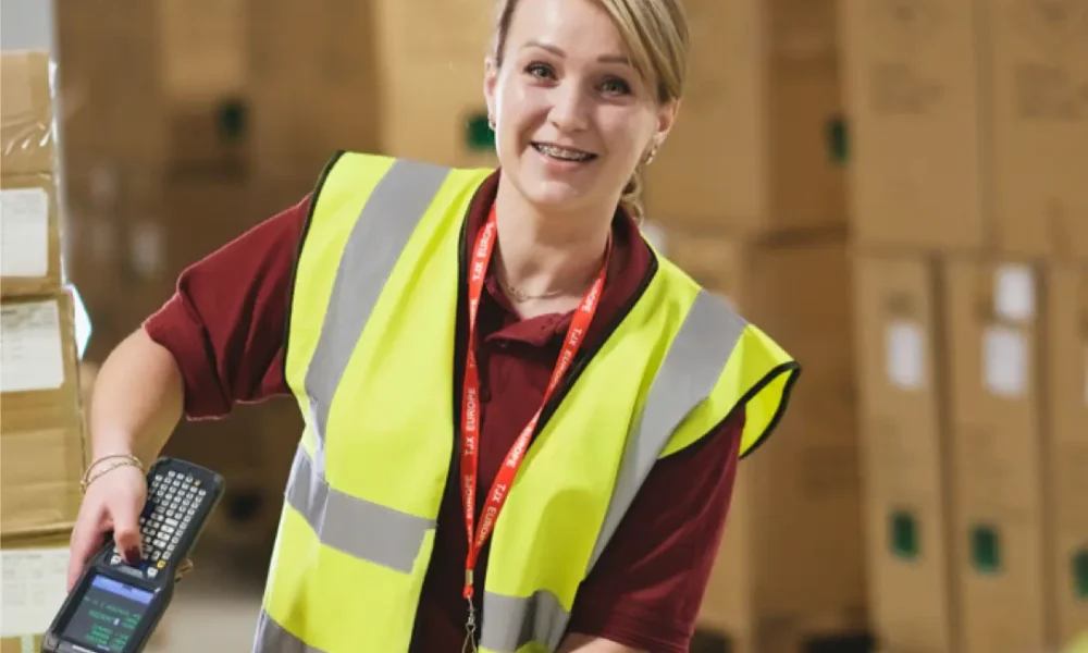 Jobs Free Visa Sponsorship In Canada – Warehouse Associate (Calgary ...