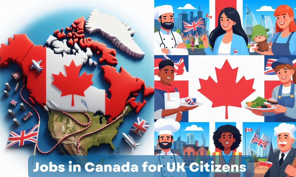 Move To Canada – Careers Job In Canada