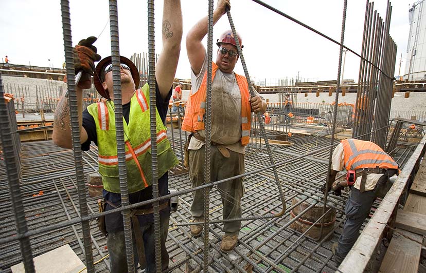 Construction Worker Is Needed In BRIGHTER STAFFING AGENCY – Langley ...