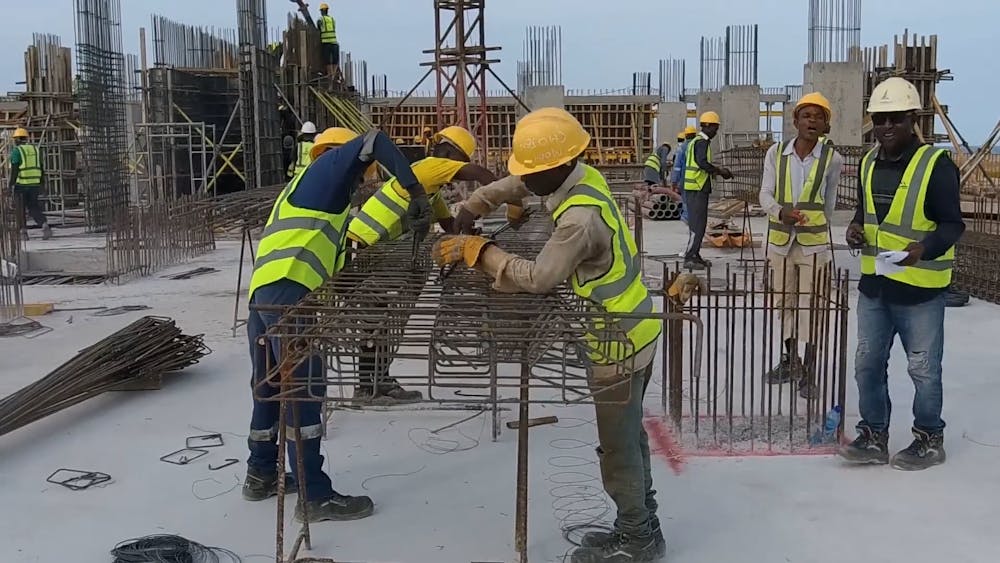 Jobs In Canada With Free Visa Sponsorship – Construction Labourer ...