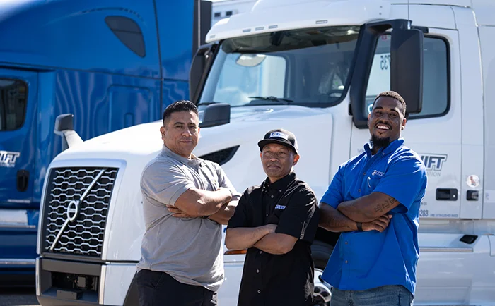 Cartage Xpress Is Hiring Multiple Candidates For Truck Driver ...