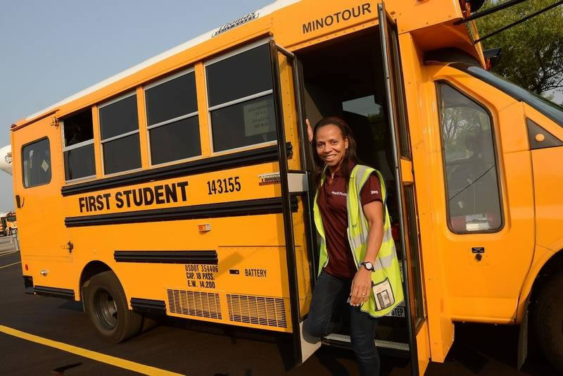 First Student Canada Is Hiring Multiple Candidates For School Bus ...