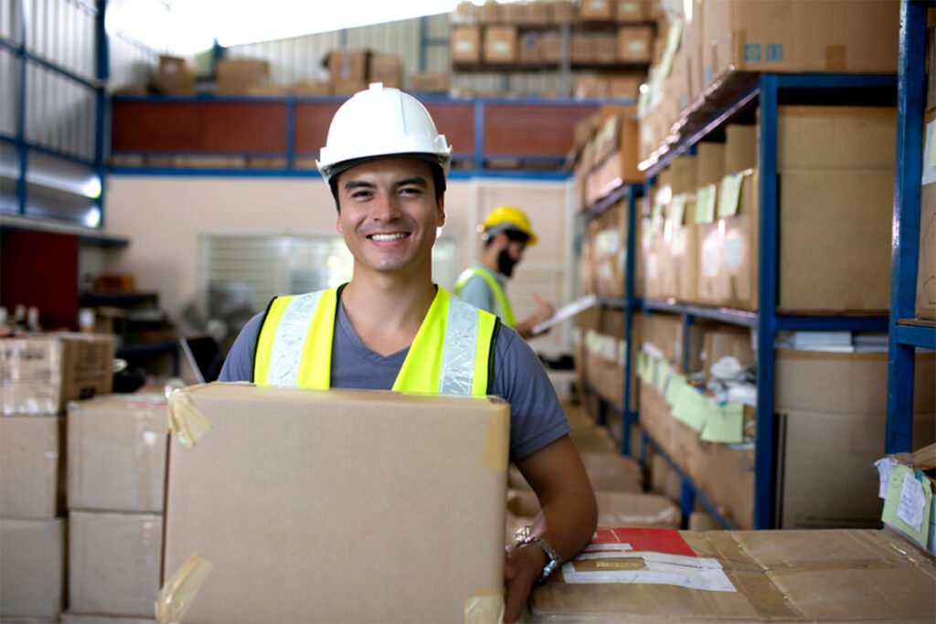 Wesco Distribution LP Is Hiring Multiple Candidates For Warehouse ...