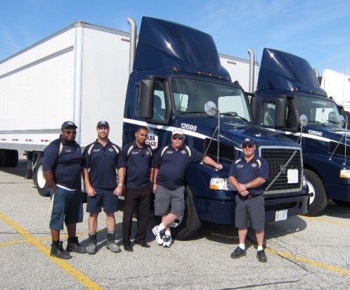 7Kartar Transport Ltd Is Hiring Truck Drivers With Free Visa ...