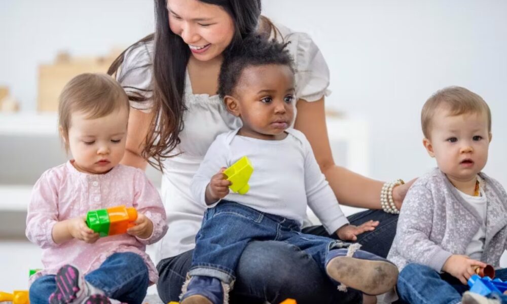 URGENT: Nanny Wanted – Looking For An Experienced Nanny In Toronto For ...