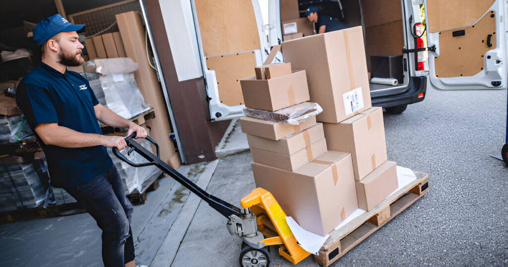 Package Handler (Warehouse like) Is Urgently Needed In Fedex Canada ...