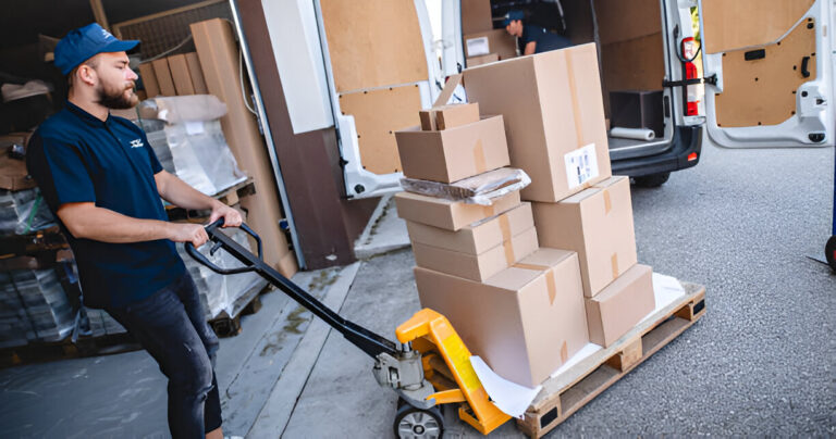 Package Handler (Warehouse like) Is Urgently Needed In Fedex Canada ...