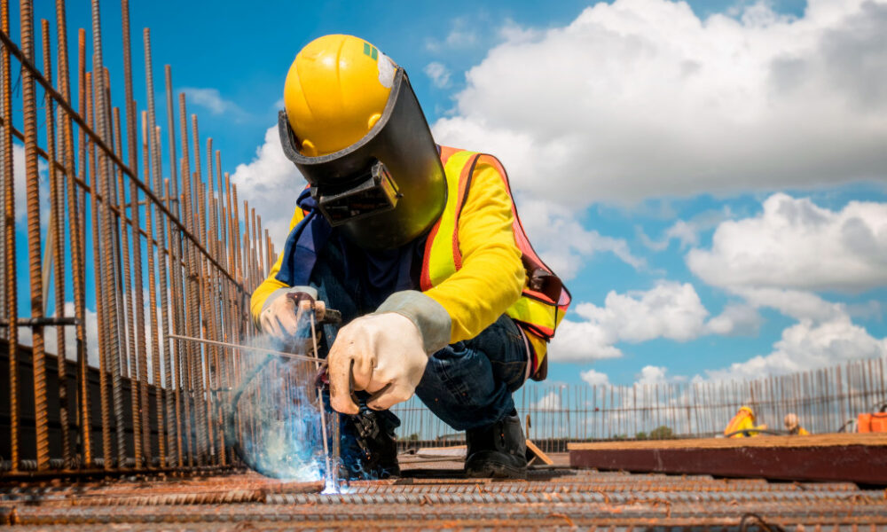 MatrixHR Is Hiring Multiple Candidates For Welder Jobs with Free Visa ...