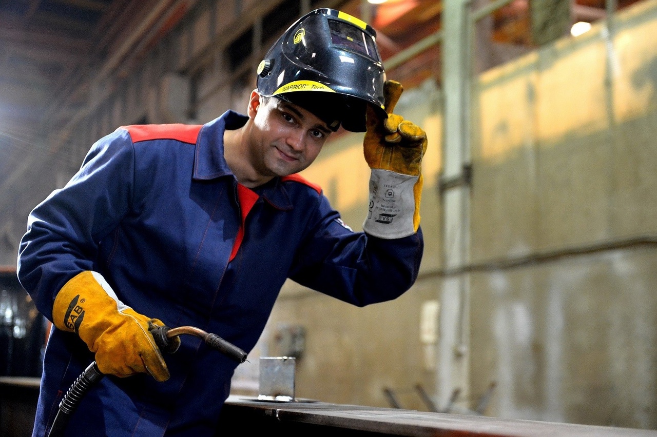 Jobs With Free Visa Sponsorships In Canada – Welder Fitter – Careers ...