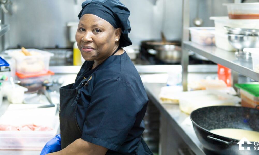 Food Service Aide Is Needed In Aramark With Free Work Permit – Calgary ...