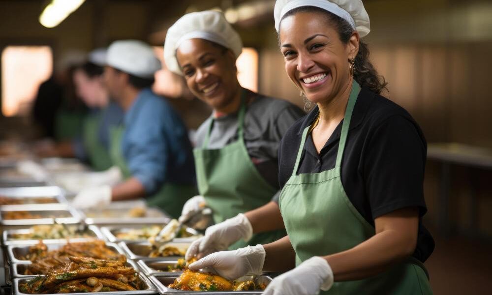 Work For Foreigners In Canada With Free Visa Sponsorship – Food Prep ...