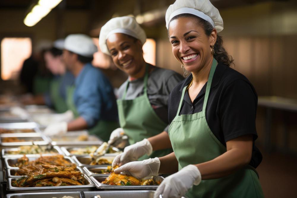 Work For Foreigners In Canada With Free Visa Sponsorship – Food Prep ...