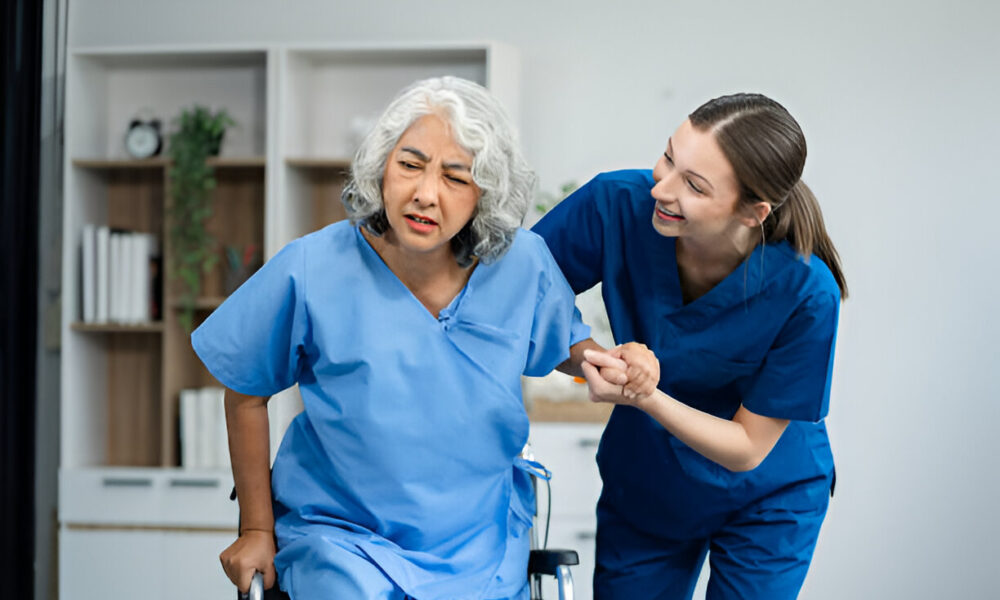 Compassionate Care Home & Hospital Services Inc. Is Hiring Multiple ...