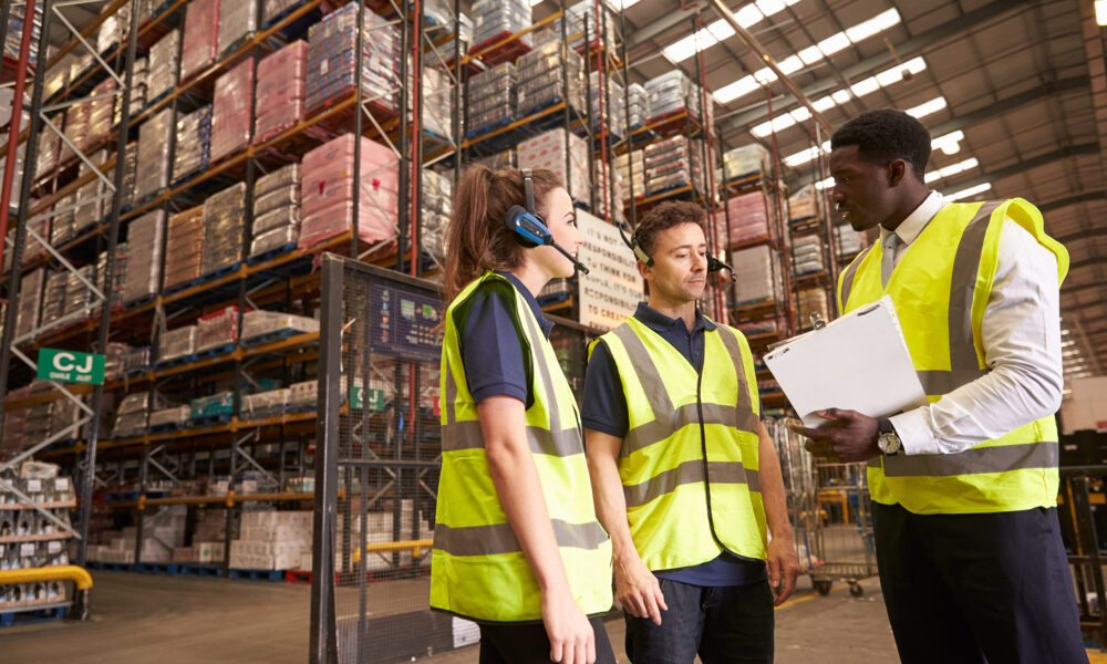 United Tarps And Repair Ltd Is Hiring Multiple Candidates For Warehouse ...