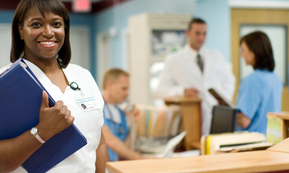 CarePartners Is Hiring With Free Visa Sponsorships Community Nurse ...