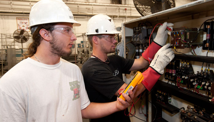 Revel Staffing Is Hiring Multiple Candidates For Maintenance ...